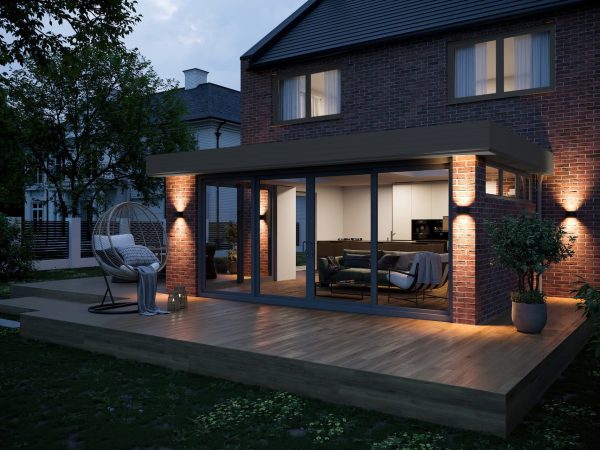 Conservatories | Double Glazing | AGS Windows Devon