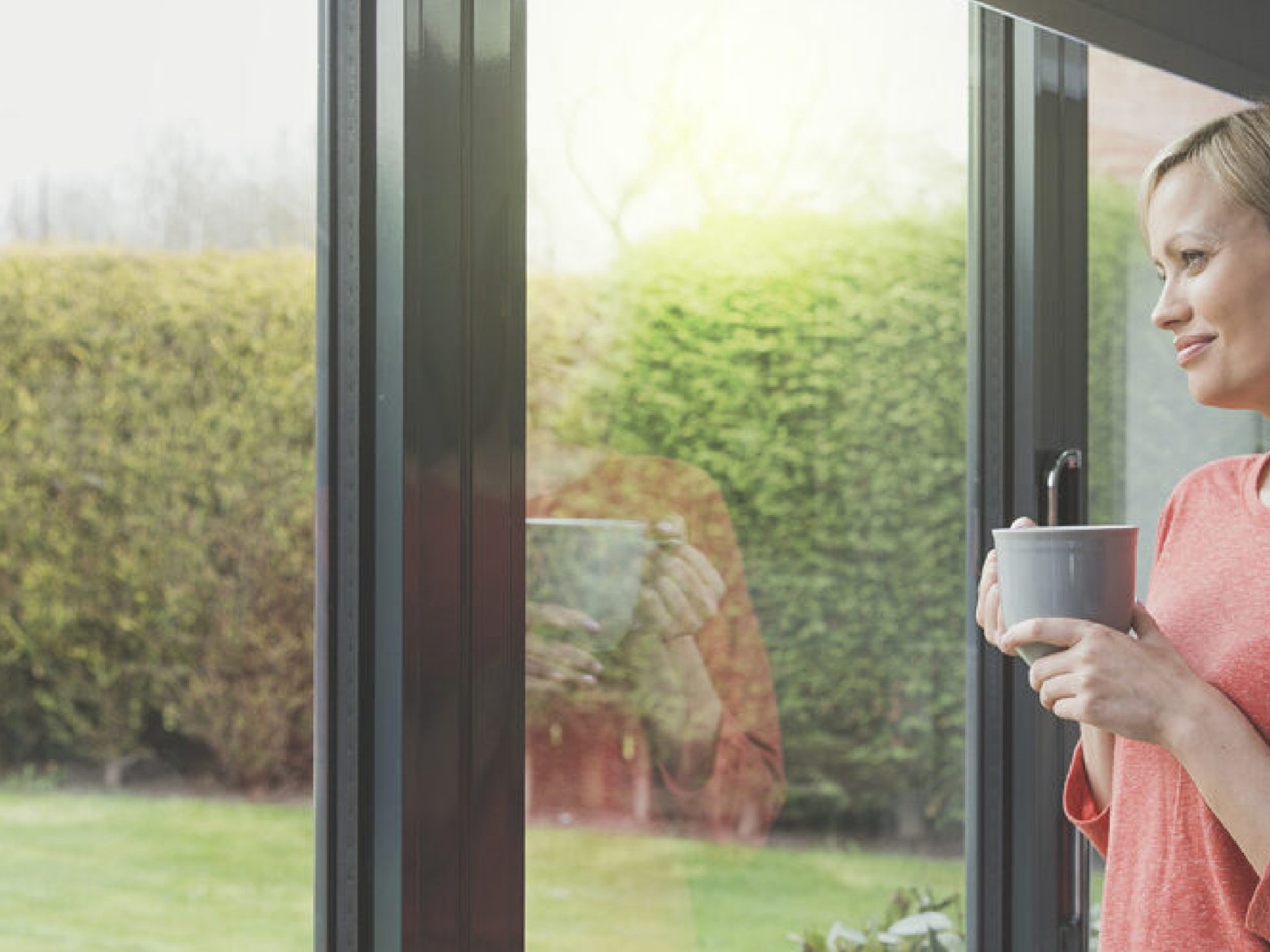 Conservatories | Double Glazing | AGS Windows Devon