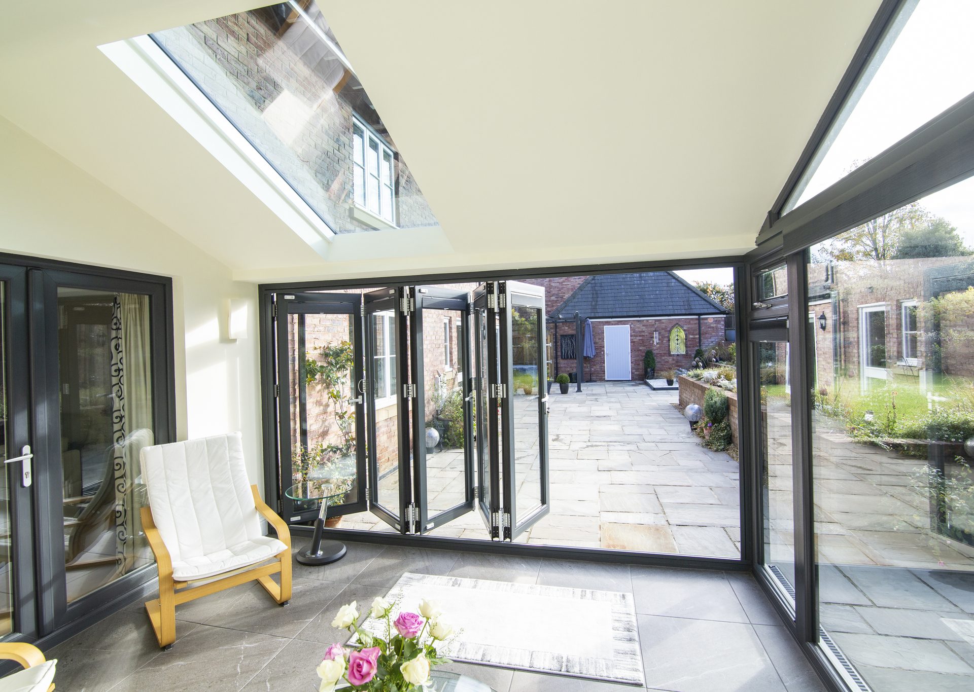 House Extensions | Cost of House Extensions AGS Windows