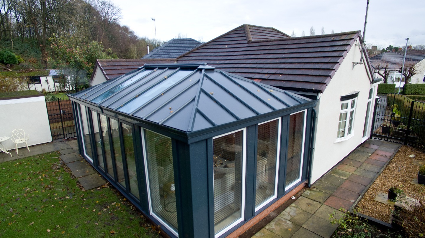 House Extensions | Cost of House Extensions AGS Windows