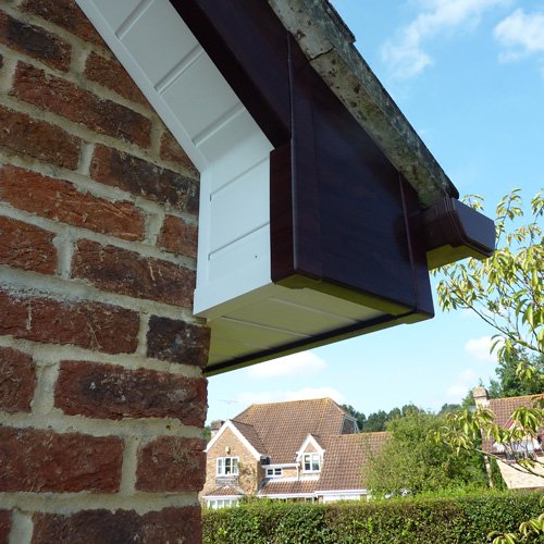 AGS Windows | Roof Trim and Fascias by your local Devon experts
